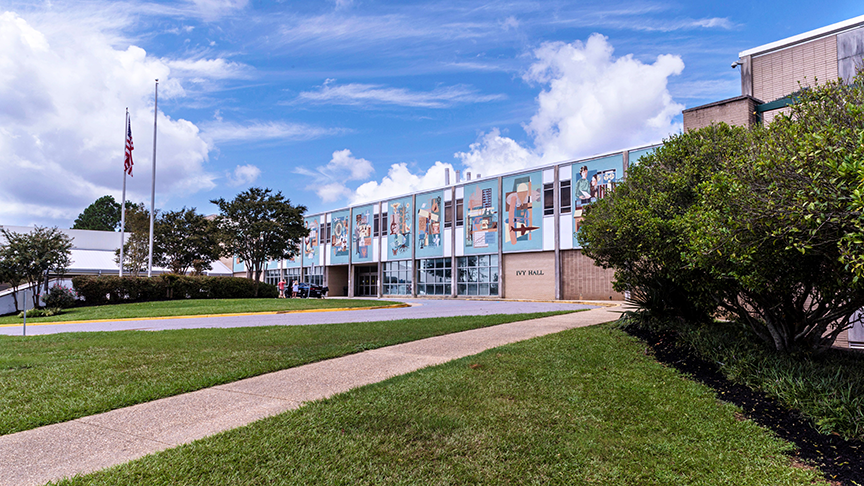 Mcc Full Time School