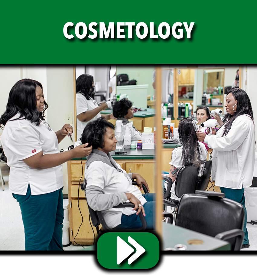 Career & Technical Education Programs