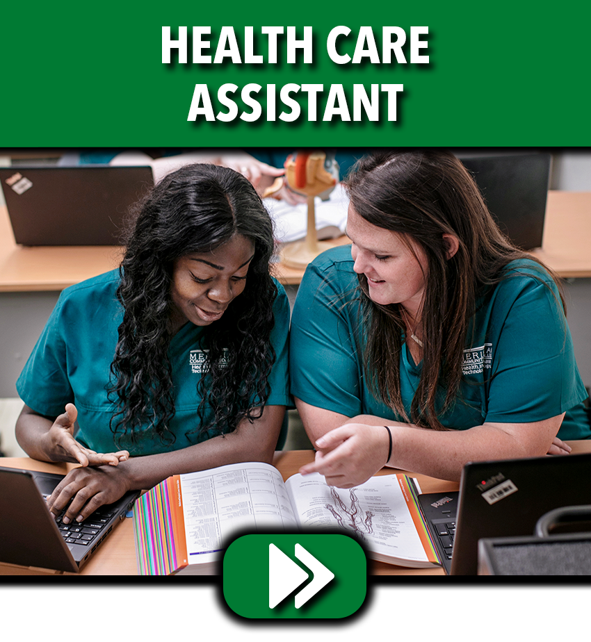 Career & Technical Education Programs