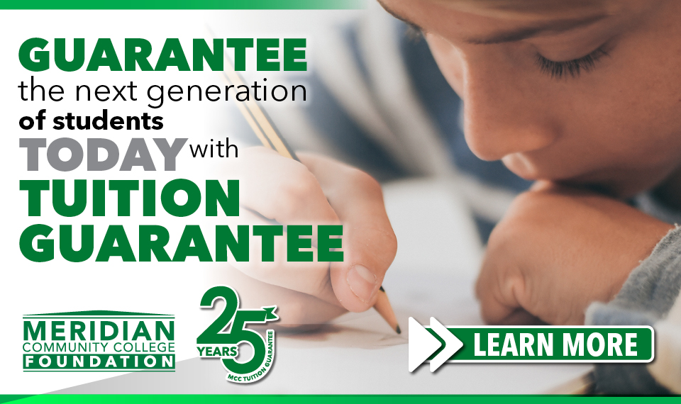 Homepage [www.meridiancc.edu]